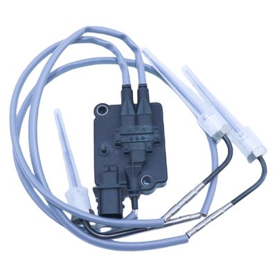 Quality Engine NOx Sensor & Car NOx Sensor factory from China