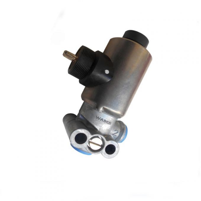 Iron Plastic 24V TGE Pritsche Solenoid Mercedes Benz Valve 4721726000 ...