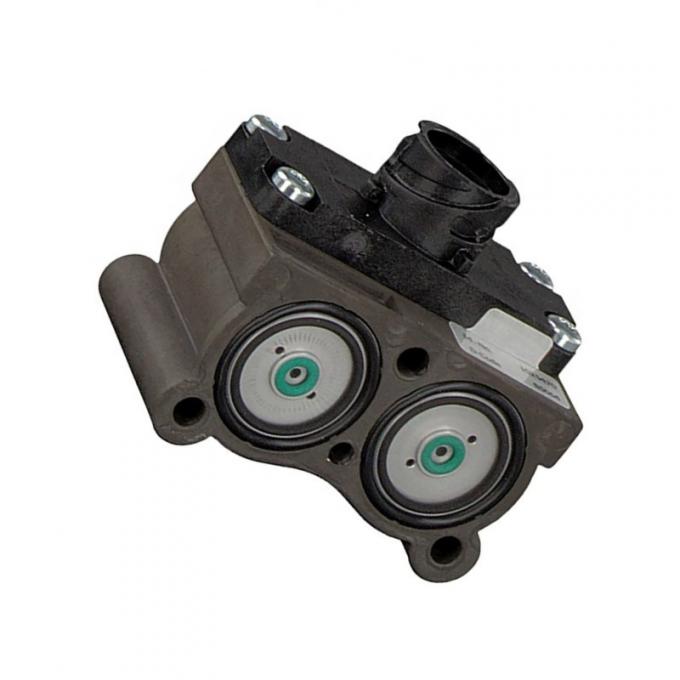 0501208630 Truck Mercedes Benz Cylinder Double Solenoid Valve ...