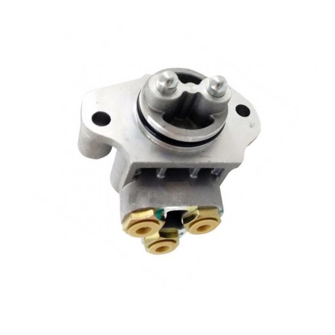 24V Axor C Mercedes Benz Truck Gearbox Solenoid Valve OEM 0022606157