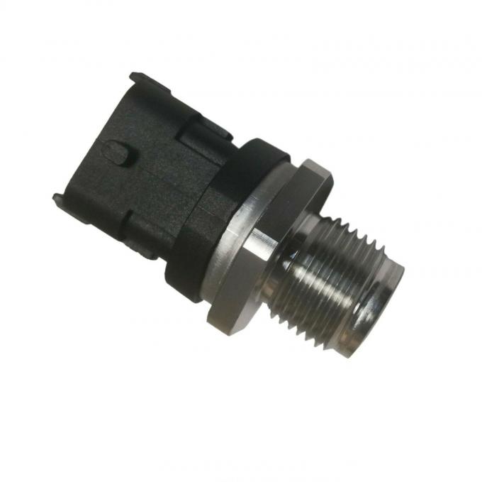 MAN Truck TG Series 1999 2007 Fuel Common Rail Sensor 0281006365 0281002801