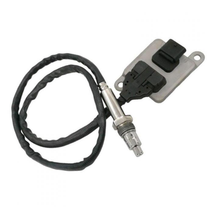 OE Standard 12V Car Nox Sensor For BMW E81 E82 E87 E91 E92 5WK96621F ...