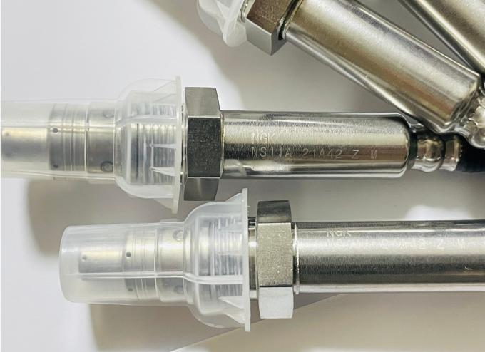 8 Wire Original Nitrogen Oxide Nox Sensor Probe NGK NS11A