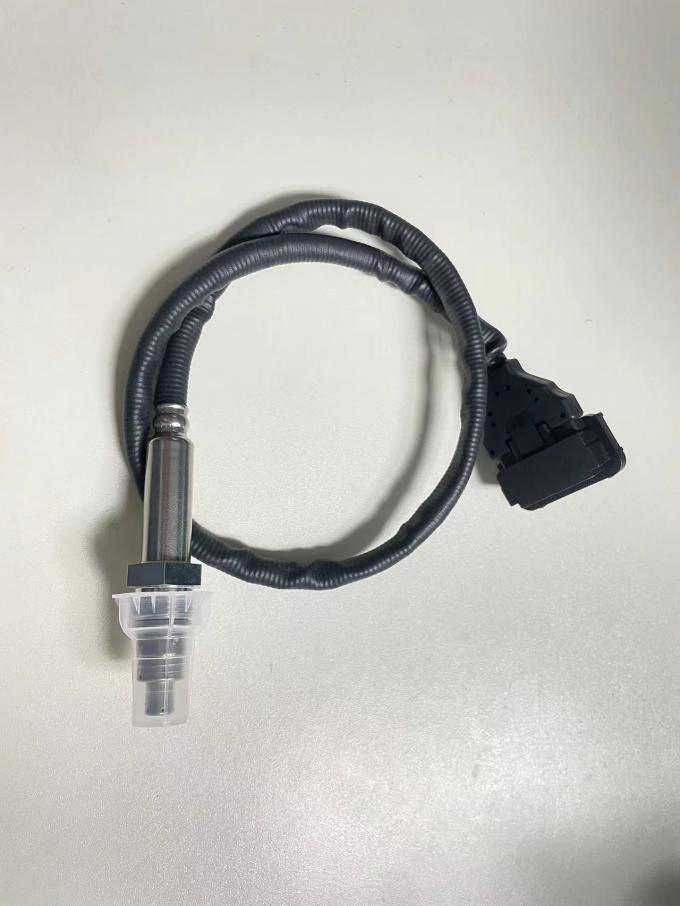 8 Wire Original Nitrogen Oxide Nox Sensor Probe NGK NS11A