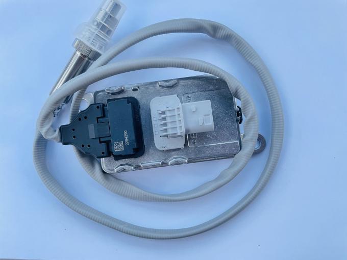 24V Nitrogen Oxide Nox Sensor For Euro Truck OEM 2294290 5WK97400