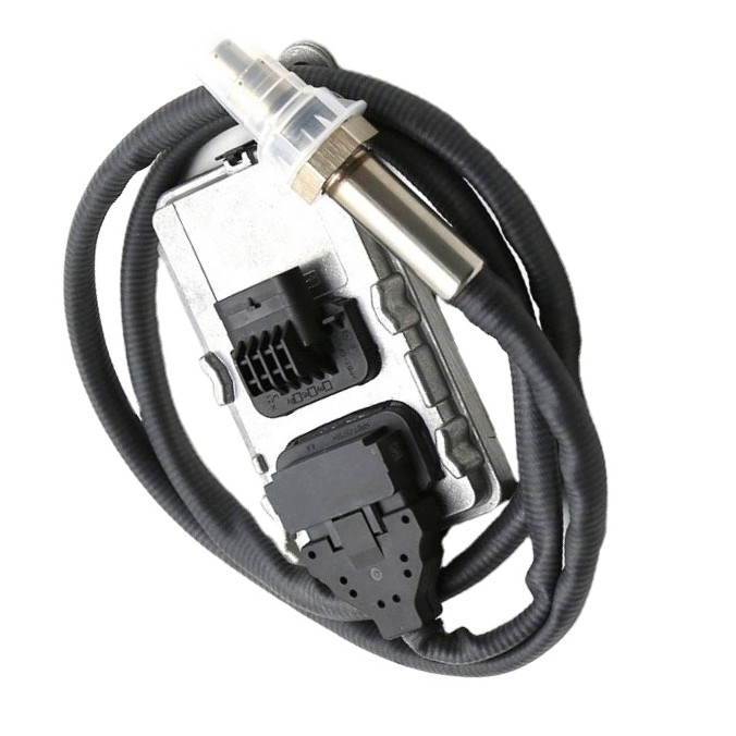 2007 24V OE UniNOx Nitrogen Oxygen Sensor Cummins Nox Sensor ...