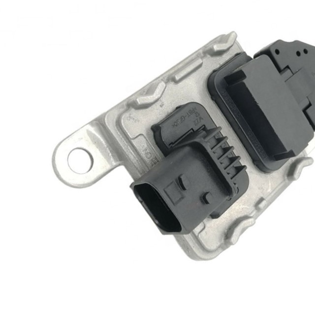 Mercedes Nitrogen Oxide Nox Sensor OEM 5WK97338A A0101532228