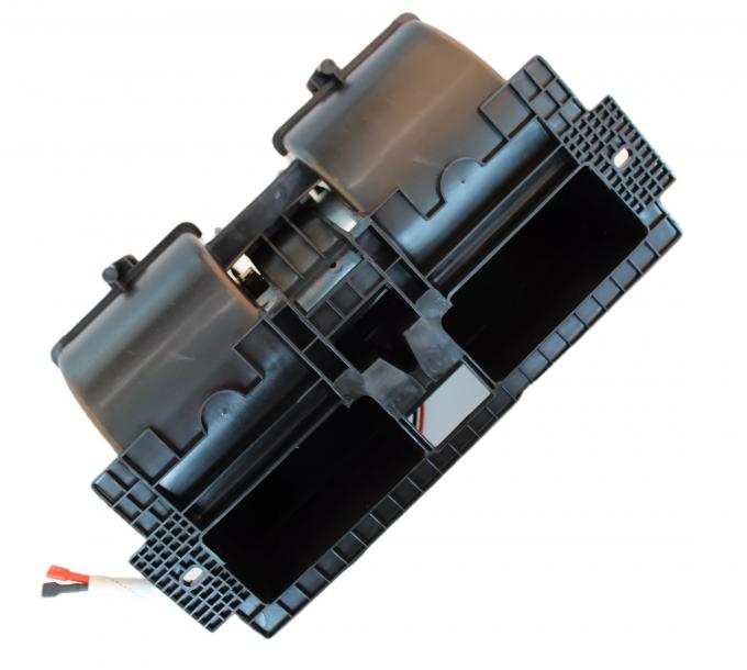 DAF 1996 Blower Fan Motor 24V OEM 5001833357 1605822 WEGO PARTS